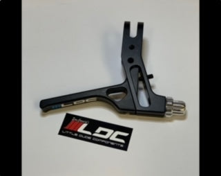 Black Mini Brake Lever – LDC BMX